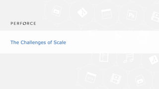 DevOps and Git: Solving for CI/CD at Scale | PPTX | Cloud Computing | Internet