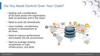 DevOps and Git: Solving for CI/CD at Scale | PPTX | Cloud Computing | Internet