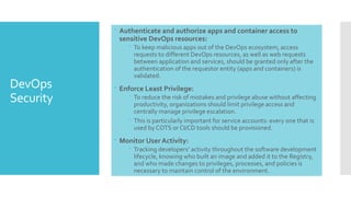 DevOps and Tools | PPTX