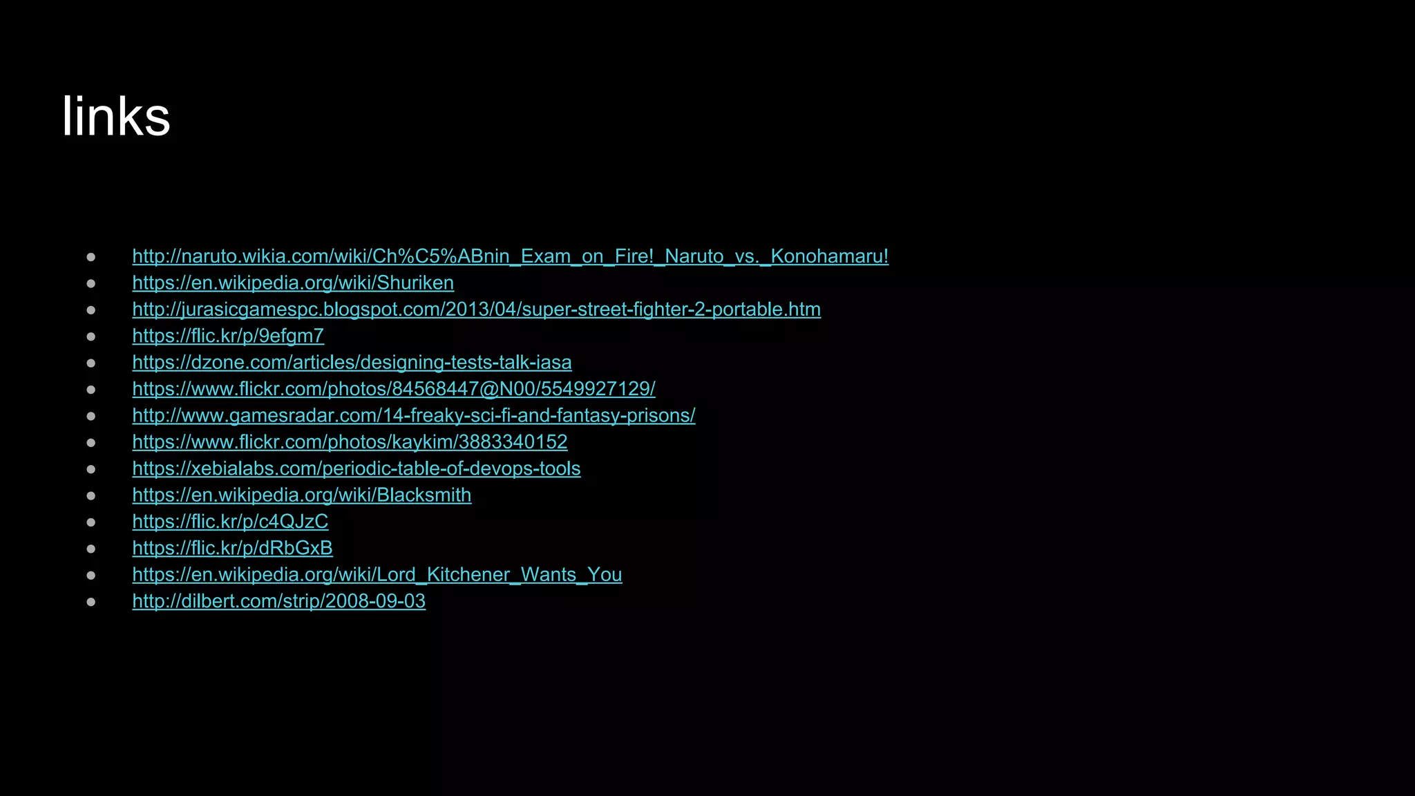 DevOps Anti-Patterns | PPT | Free Download