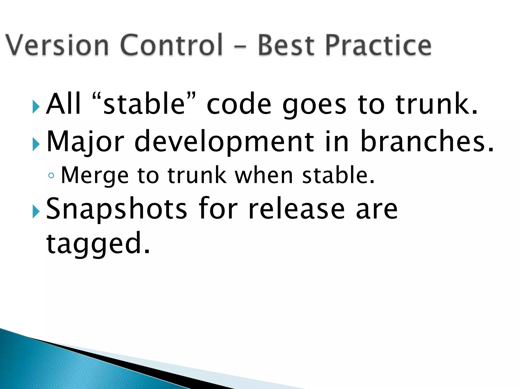 Automating Software Development Life Cycle A Devops Approach Ppt
