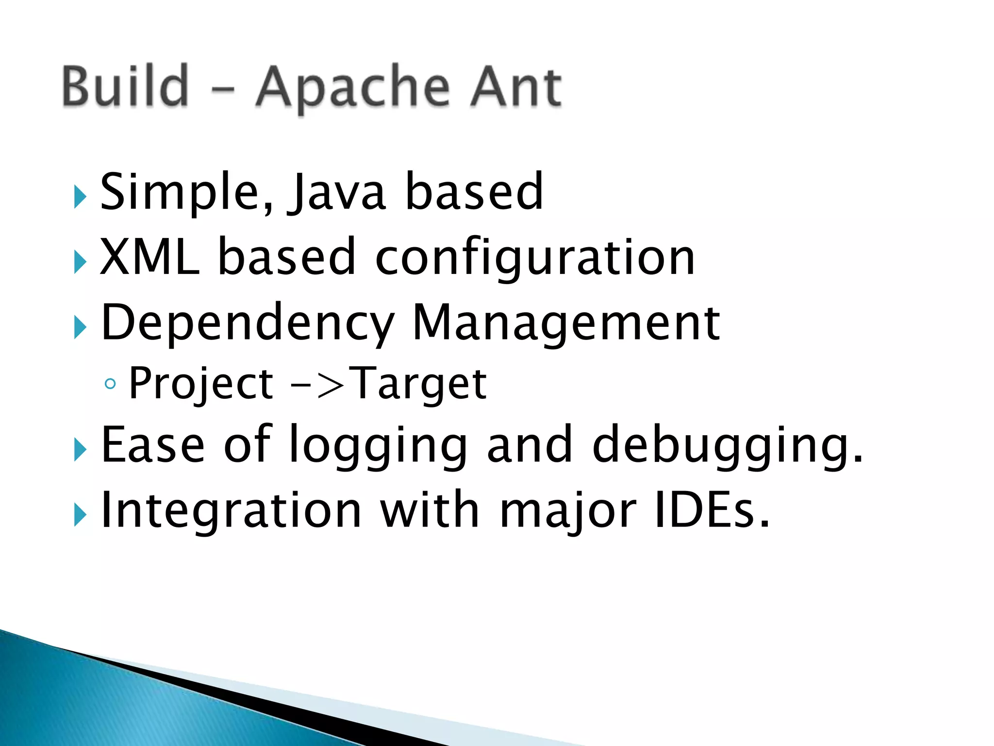 Automating Software Development Life Cycle - A DevOps Approach | PPTX