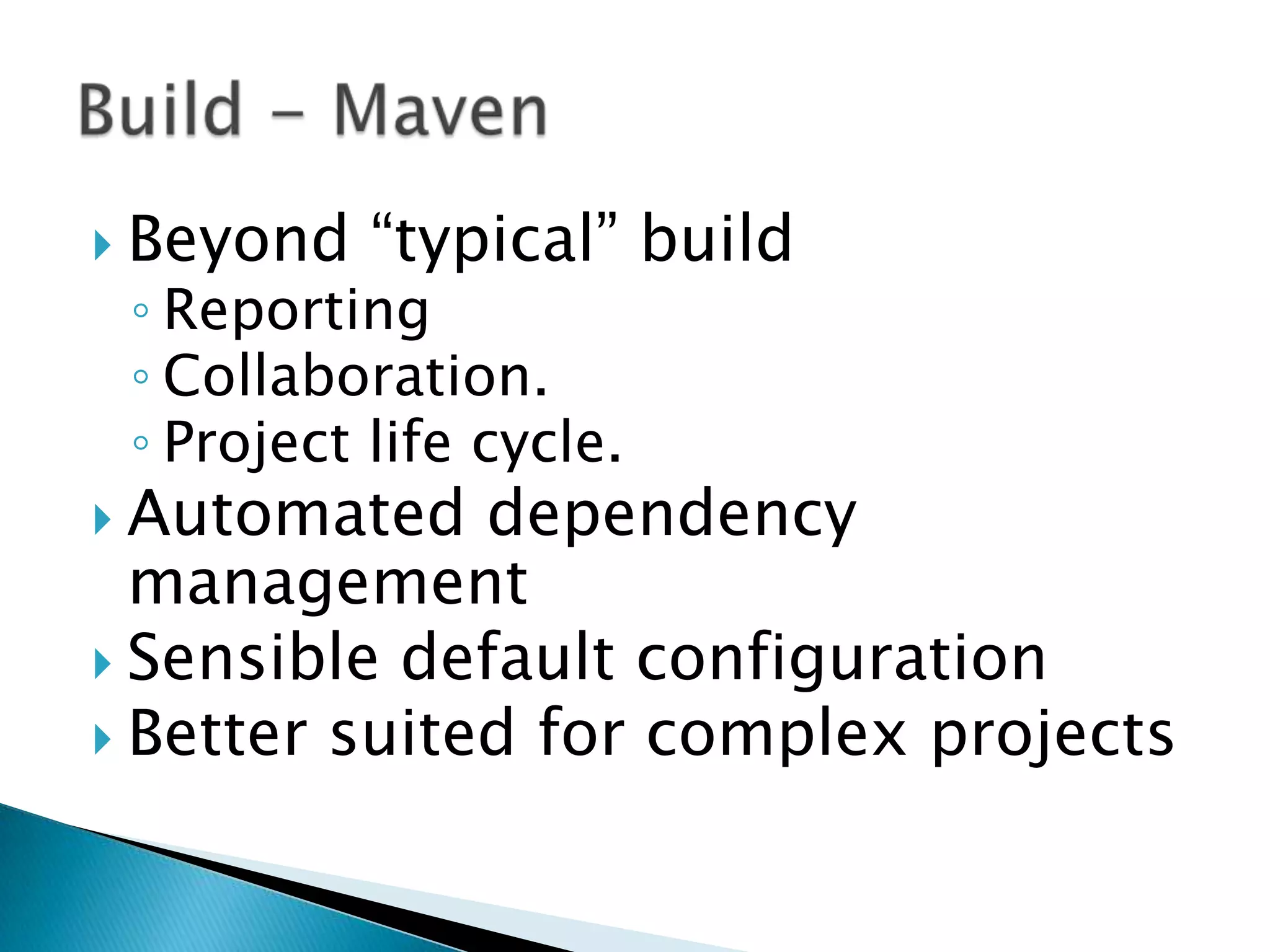 Automating Software Development Life Cycle - A DevOps Approach | PPT