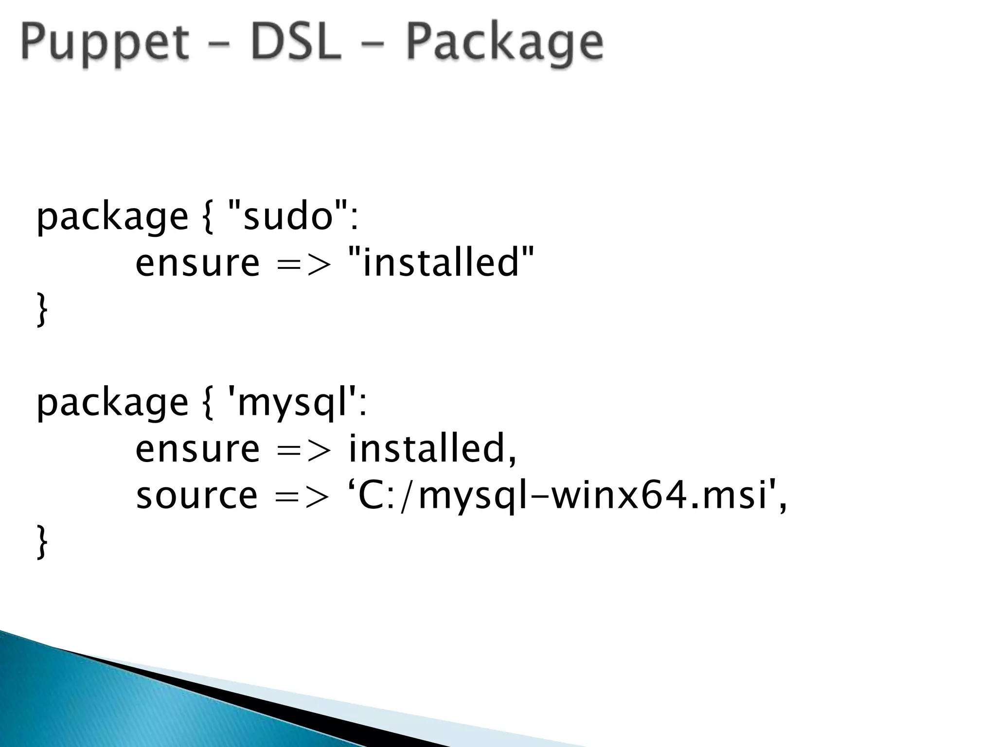 Automating Software Development Life Cycle A Devops Approach Ppt