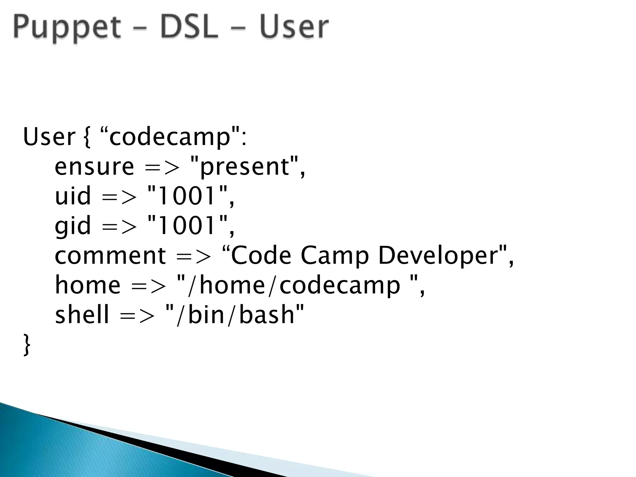 Automating Software Development Life Cycle - A DevOps Approach | PPT