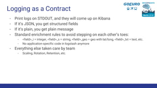 DevOps as a Contract | PPT
