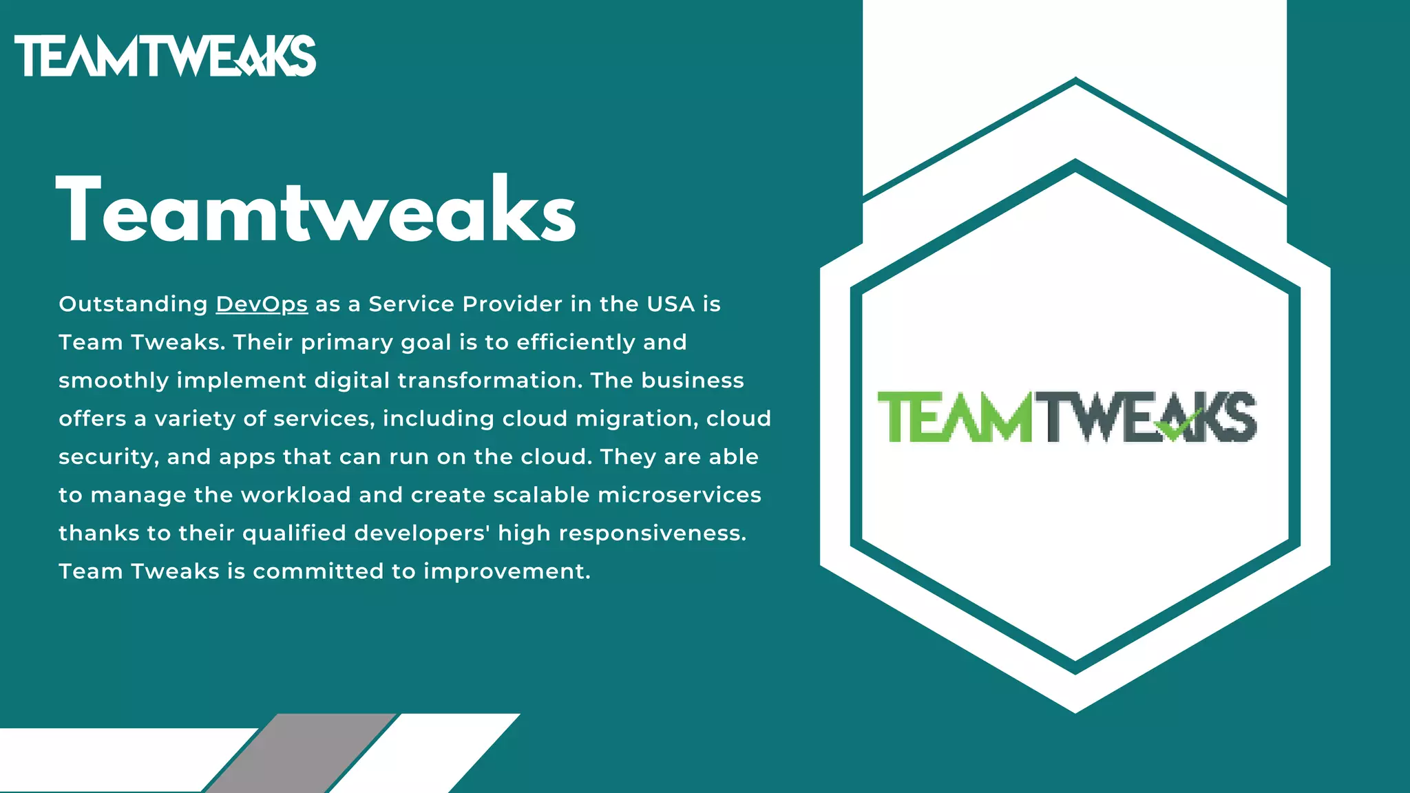 DevOps as a Service Provider in the USA.pdf