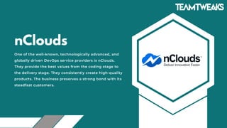 DevOps as a Service Provider in the USA.pdf