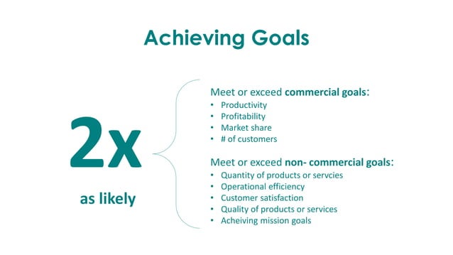 Four Key Metrics @ DevOps Aveiro #1 | PPT