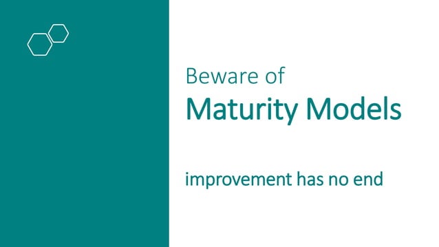 Four Key Metrics @ DevOps Aveiro #1 | PPT