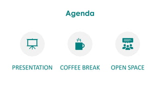 Four Key Metrics @ DevOps Aveiro #1 | PPT