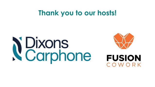 Four Key Metrics @ DevOps Aveiro #1 | PPT