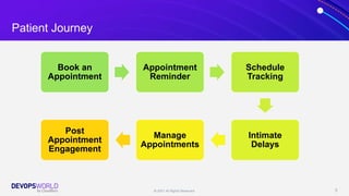 Devops based progressive delivery finalized | PPT