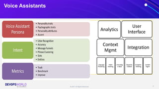 Devops based progressive delivery finalized | PPT