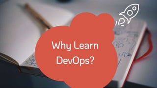 Introduction to Devops and its applications | PPT