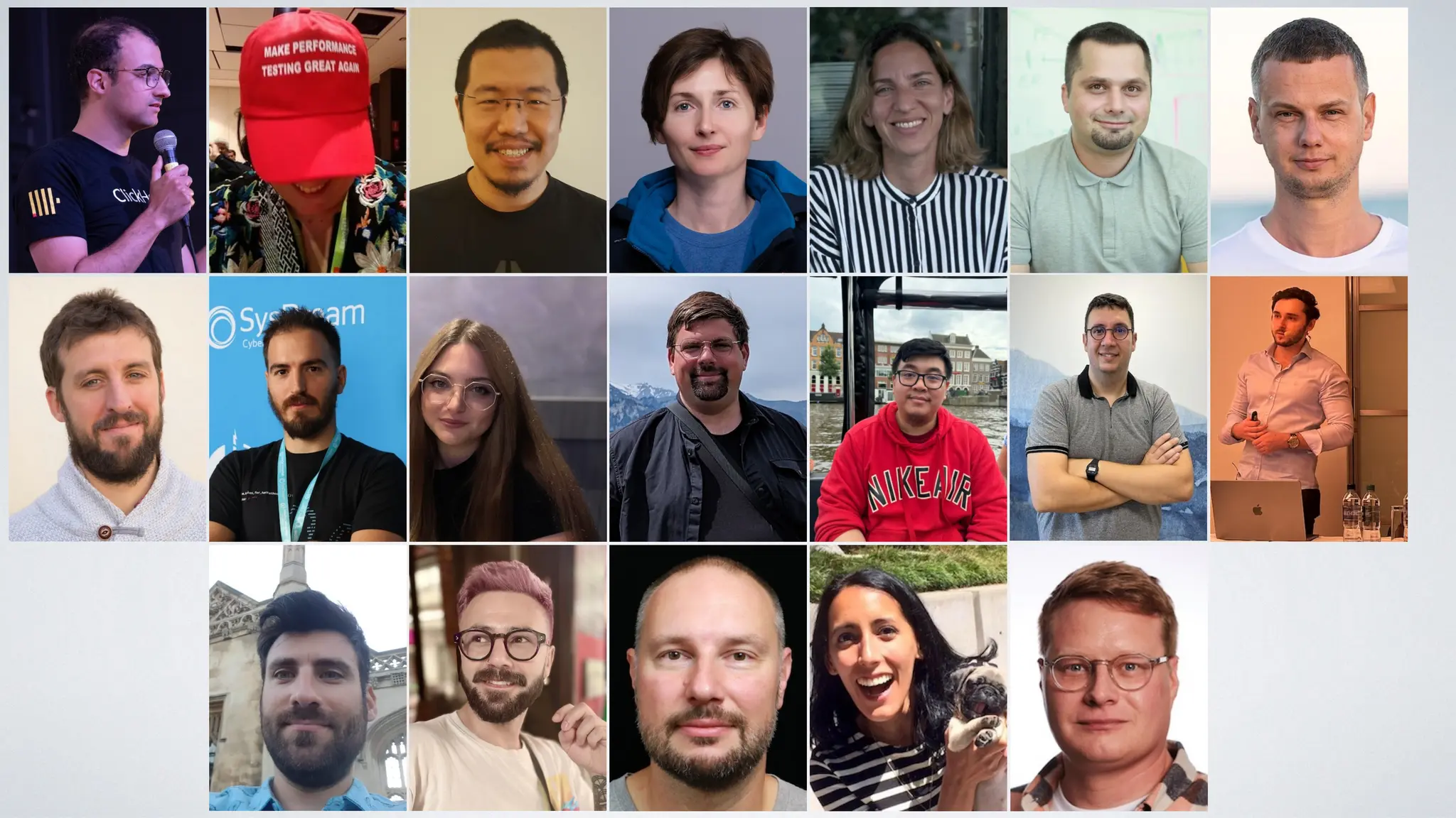 Essential Info for the Devops Barcelona 2024 Conference | PDF