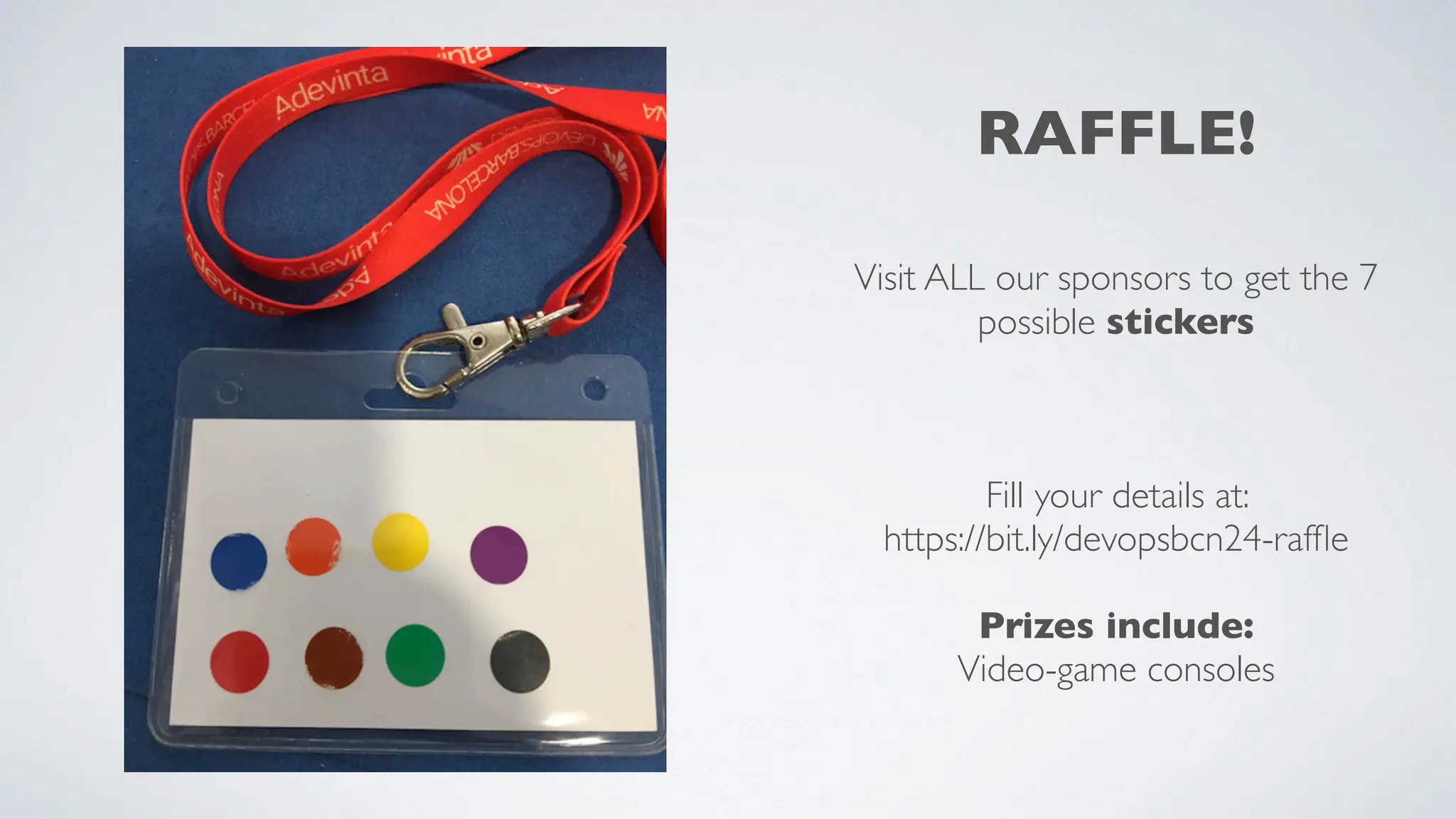 Essential Info for the Devops Barcelona 2024 Conference | PDF