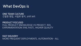 DevOps best friend AWS | PPT