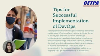 DevOps Best Practices Tips for Successful Implementation.pptx