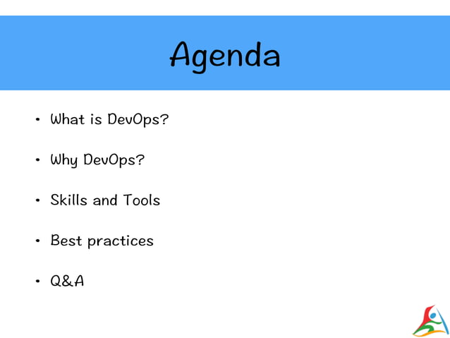 DevOps Best Practices | PDF
