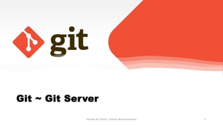 Dev Ops By Theory | PPTX