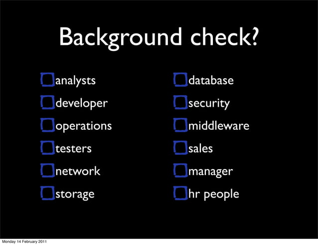 DevOps Introduction @Cegeka | PPT