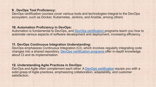 DevOps Certification-Why It's Worth Your Investment.pptx