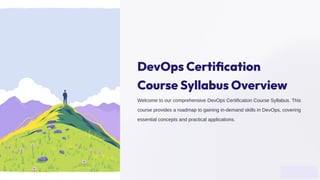 DevOps Certification Course Syllabus.pdf