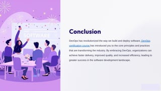 DevOps Certification Course Syllabus.pdf