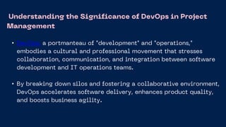 DevOps Certification for Project Managers Enhancing Leadership Skills.pptx