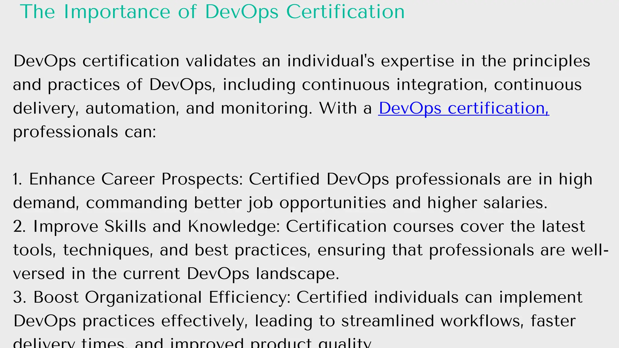 DevOps Certification Journeys Personalized Pathways to Success.pptx