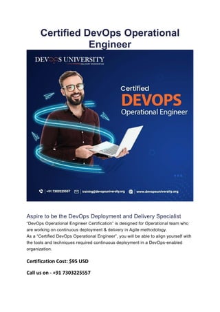 DevOps Certifications.pdf
