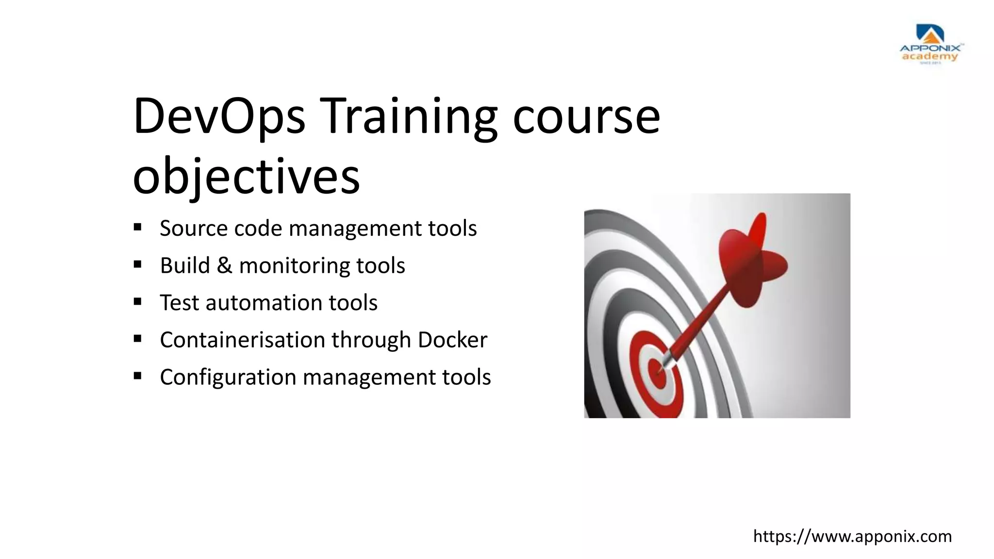 Devops certification training task 08 | PPT
