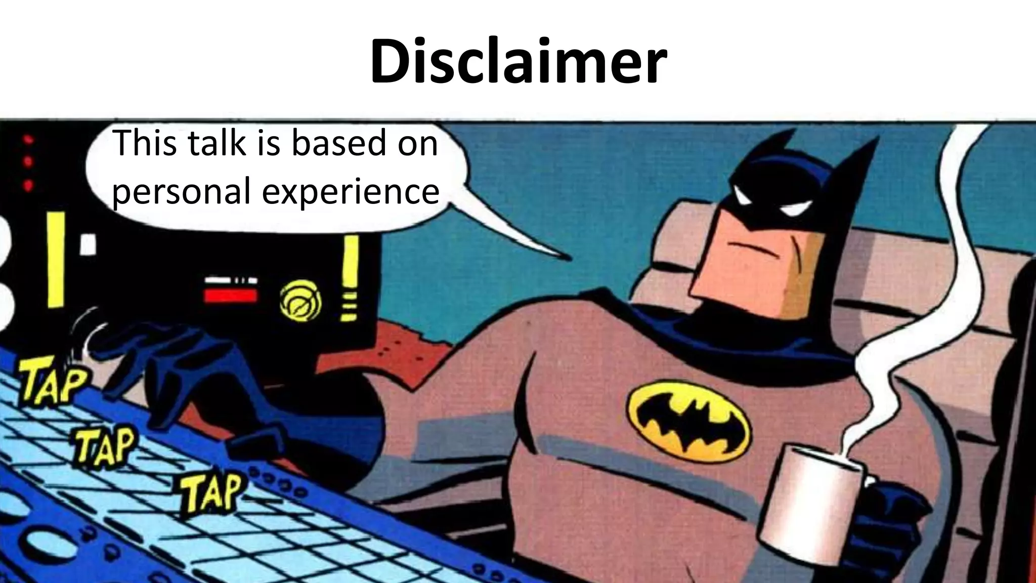 DevOps checklist or how to understand where is your team in DevOps ...