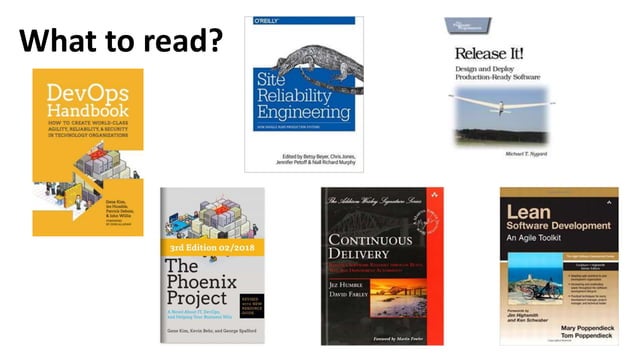 DevOps checklist or how to understand where is your team in DevOps ...