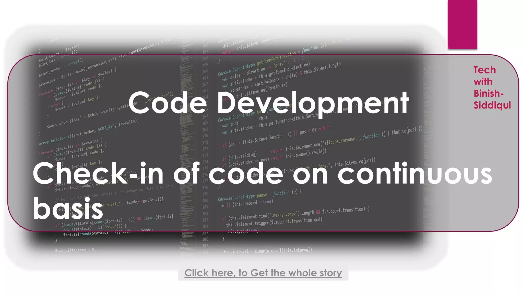 Devops | CICD Pipeline | PPT