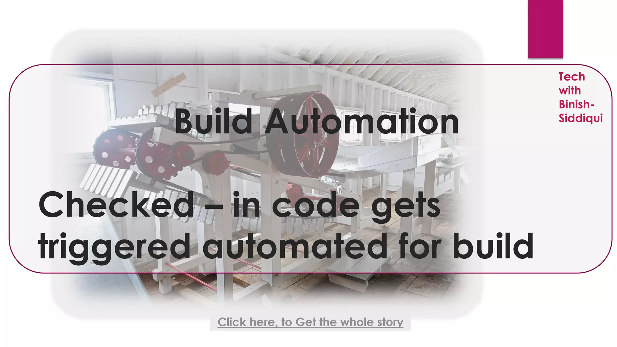 Devops | CICD Pipeline | PPT