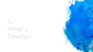 Intro to DevOps | PPT