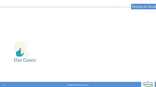 DevOps & Cloud - The Essentials for Digital Transformation | PPT