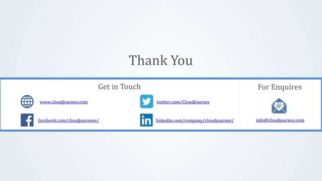 DevOps & Cloud - The Essentials for Digital Transformation | PPT