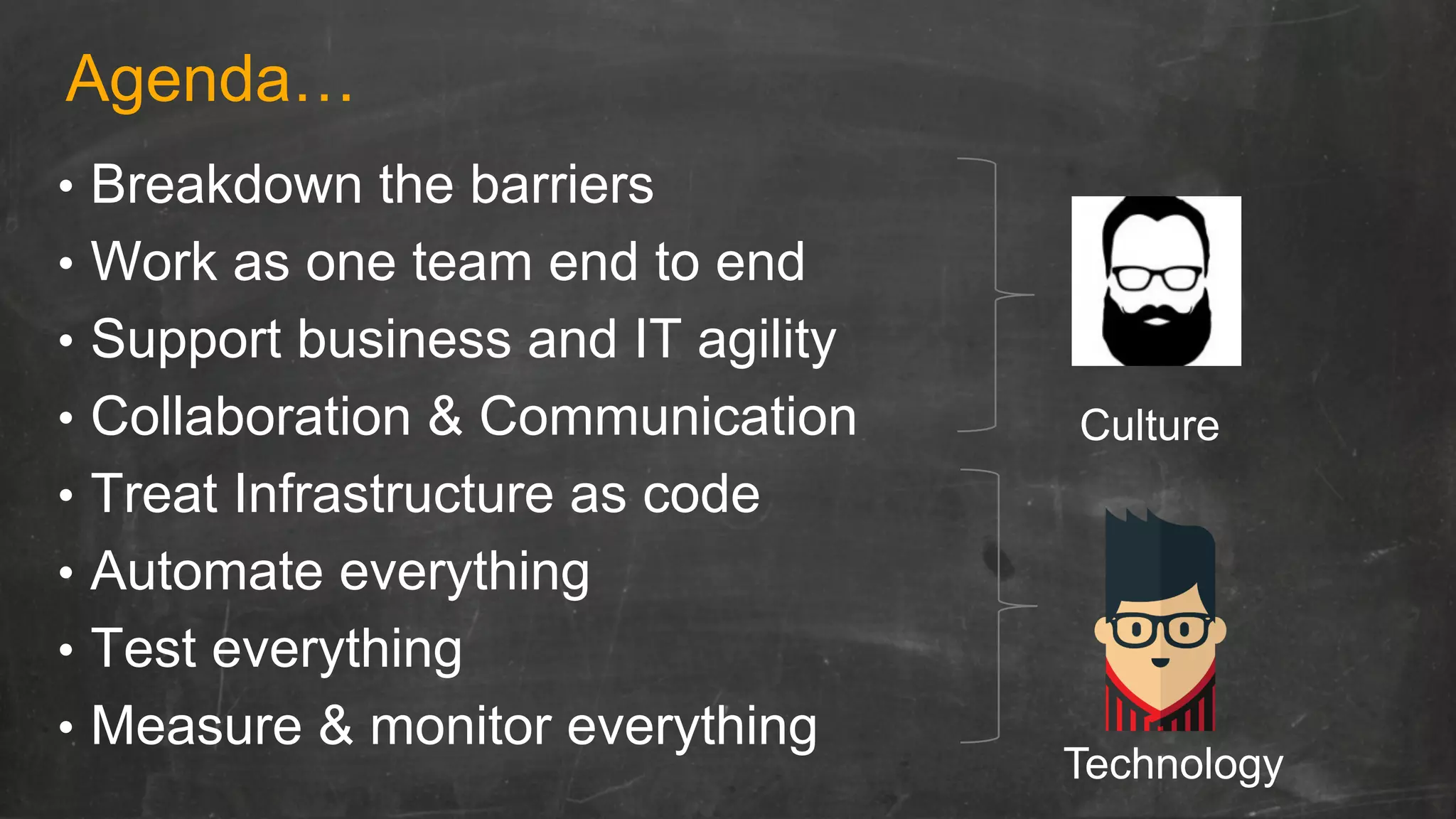 DevOps, Common use cases, Architectures, Best Practices | PDF