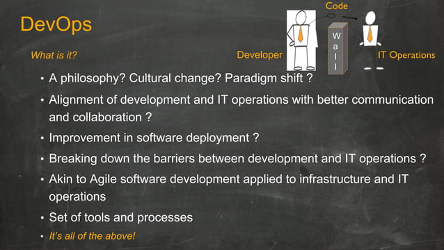 DevOps, Common use cases, Architectures, Best Practices | PDF
