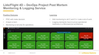 Dev opscon 2019_kickstart_via_project | PDF