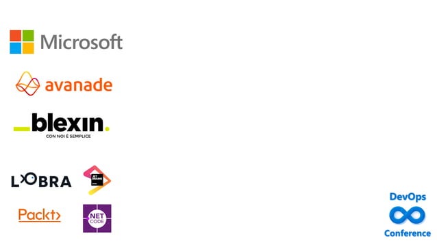 DevOpsConf2021 - GitOps and best practices for cloud native CI/CD | PPT