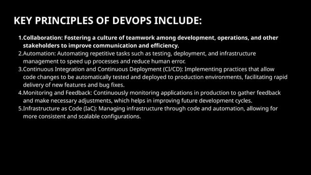 Devops Consulting Services & Company.pptx | Cloud Computing | Internet