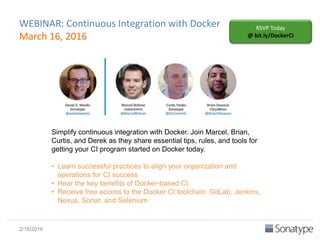 DevOps and Continuous Delivery Reference Architectures - Volume 2 | PPT