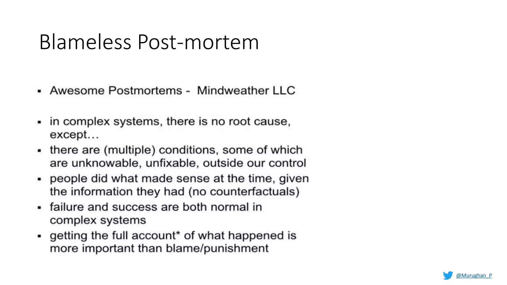 Devops Continuous Learning And Experimentation Ppt