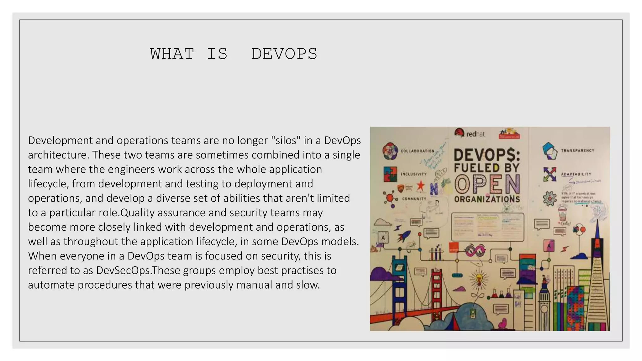 Devops course | PPT