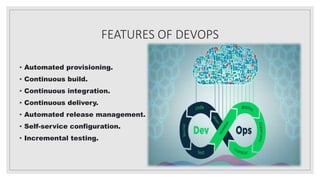 Devops course | PPT