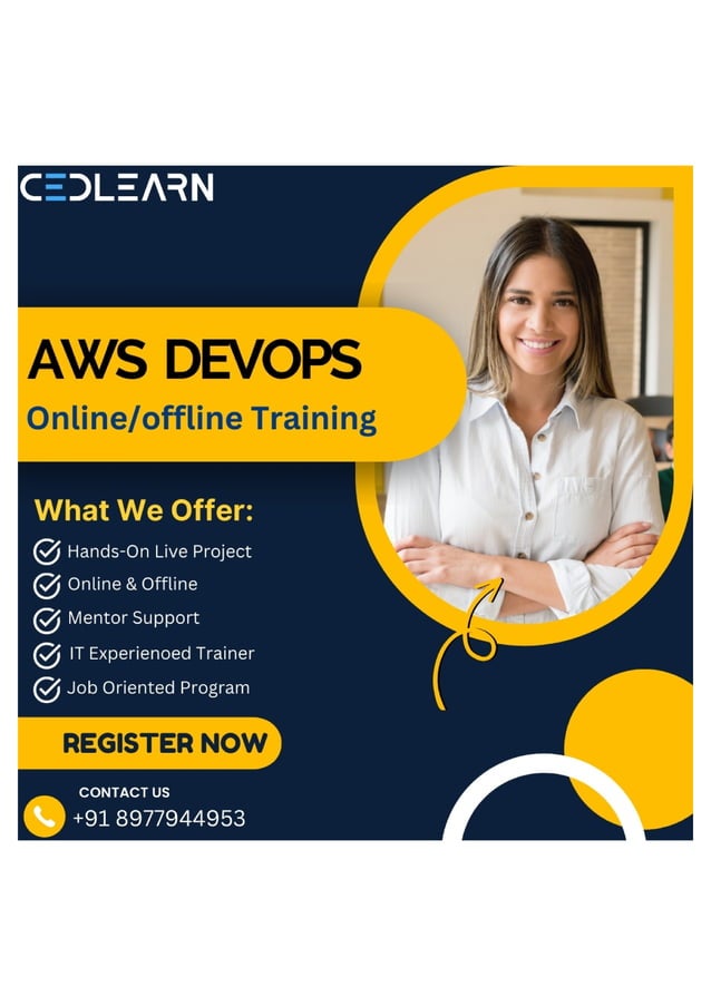 DEVOPS COURSE | Azure DevOps Online/offline Training | Azure Devops ...